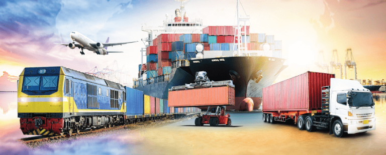 Logistics-BPO-Data-Entry - Allianze BPO Services