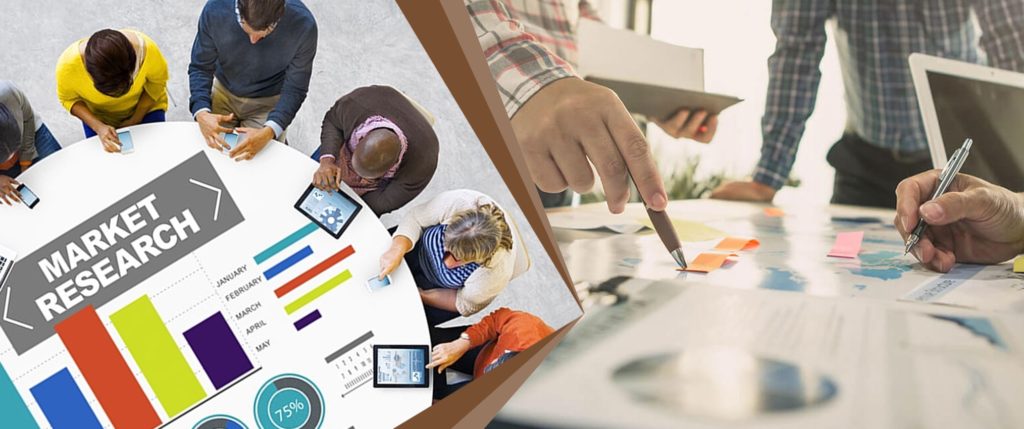 market research survey conducting in an effective way