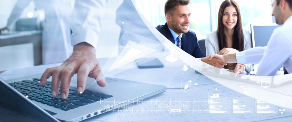 5 Beneficial Reasons Why Insurance Companies Outsource Data Entry