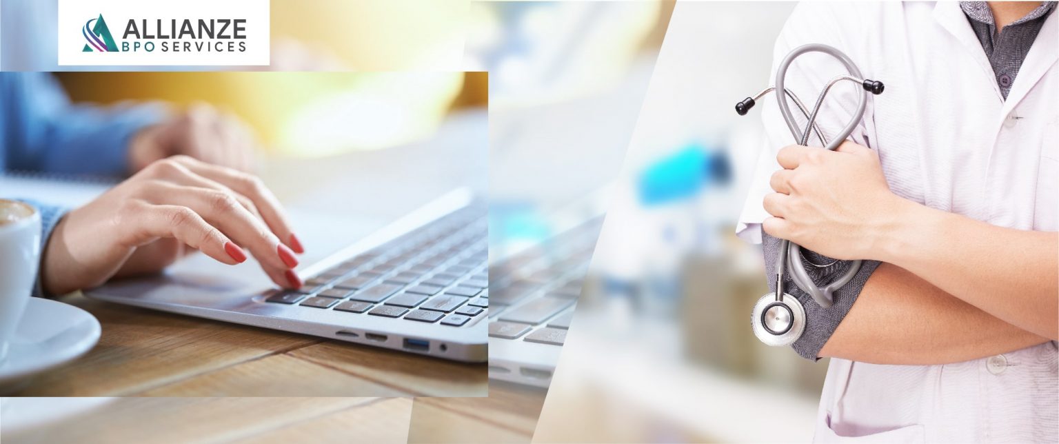 Outsourcing Benefits Of Healthcare Data Entry Services